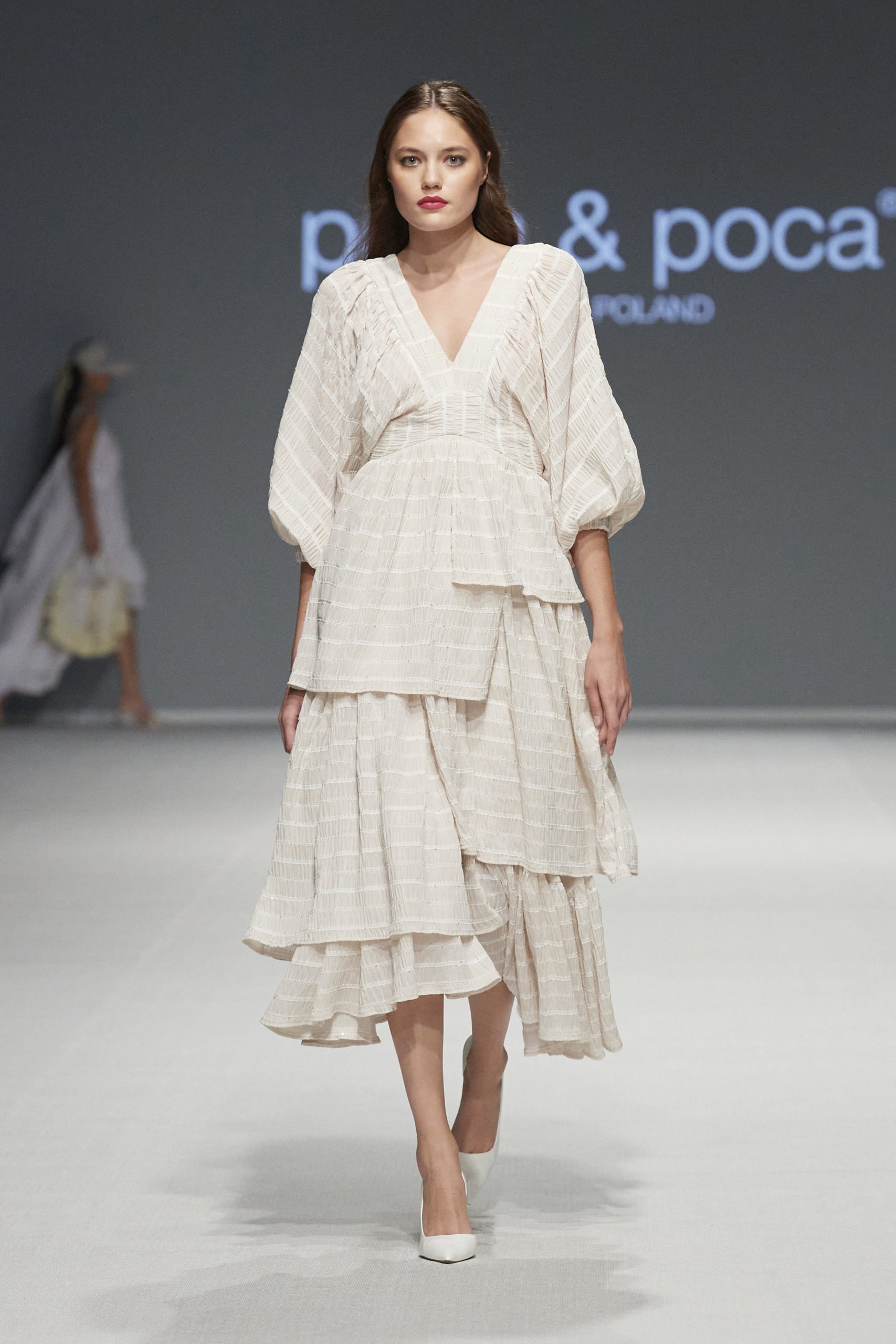 Poca Poca S23 024a - Dubai Fashion Week
